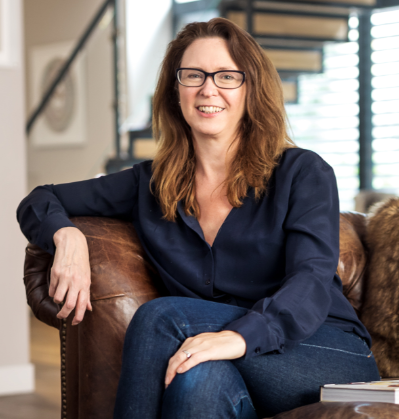 Club des Duadistes, le portrait du mois: Jane Anson – Duad 2024