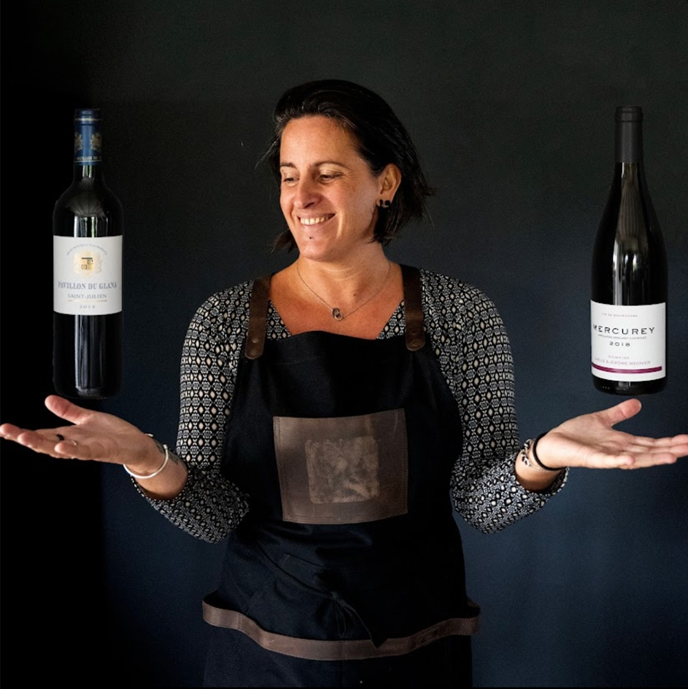 Portrait – Duad 2024