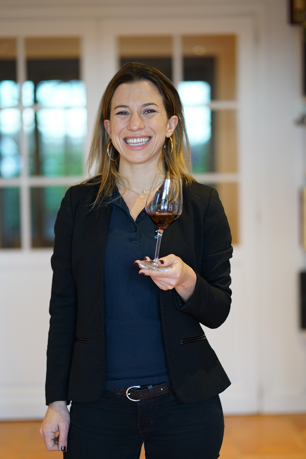 L’entretien du DUAD’S CLUB : Barbara Bacic – Duad 2024