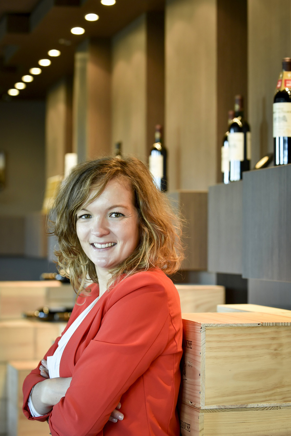 L’entretien du DUAD’S CLUB : Elodie Dussolier – Duad 2024